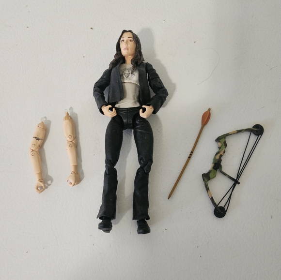 Diamond Select | Toys | Buffy The Vampire Slayer Graduation Day Faith 6 ...